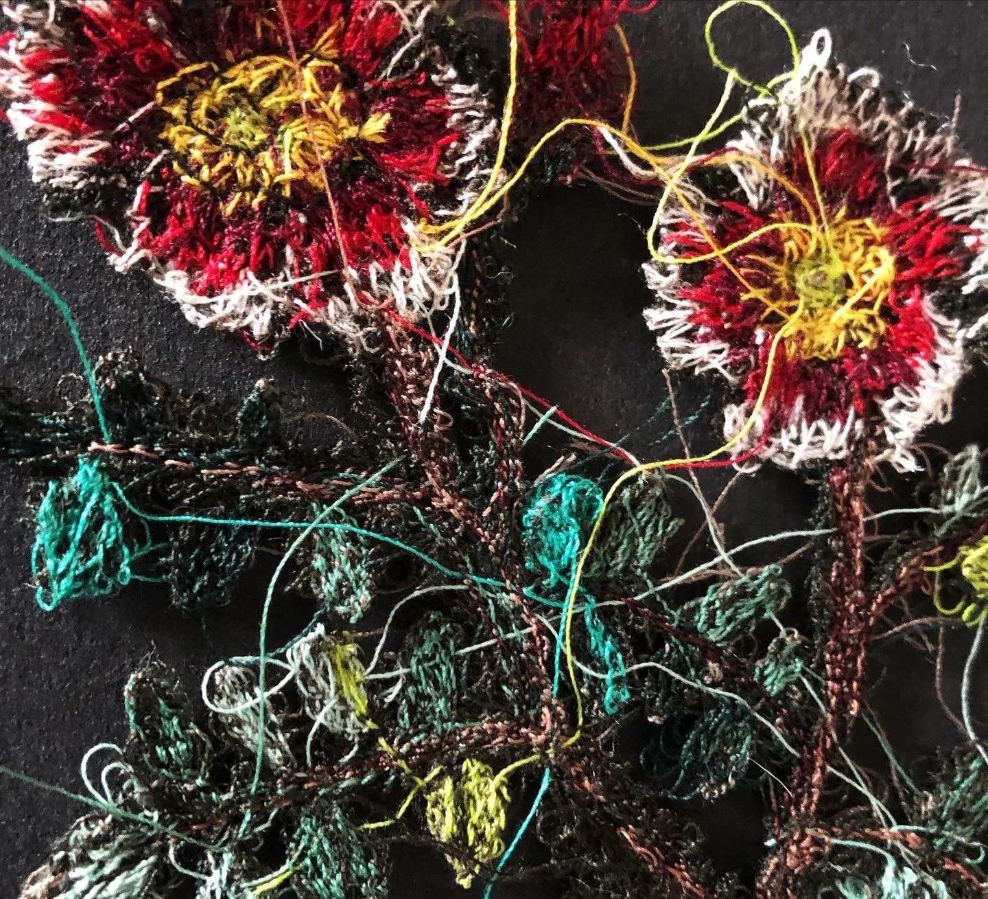 Textile Museum Netherlands — CAROLA VAN DYKE studio
