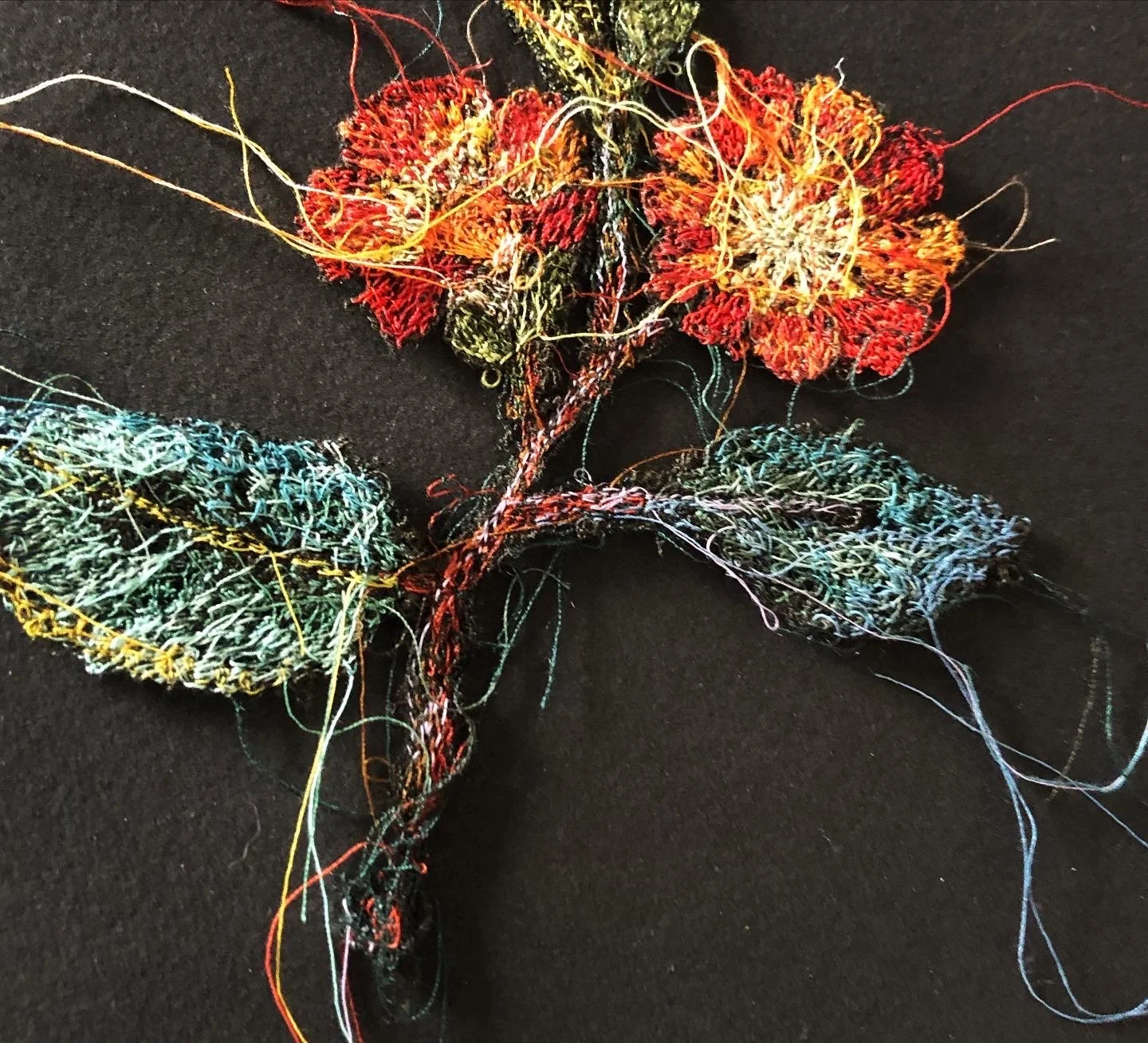 Textile Museum Netherlands — CAROLA VAN DYKE studio