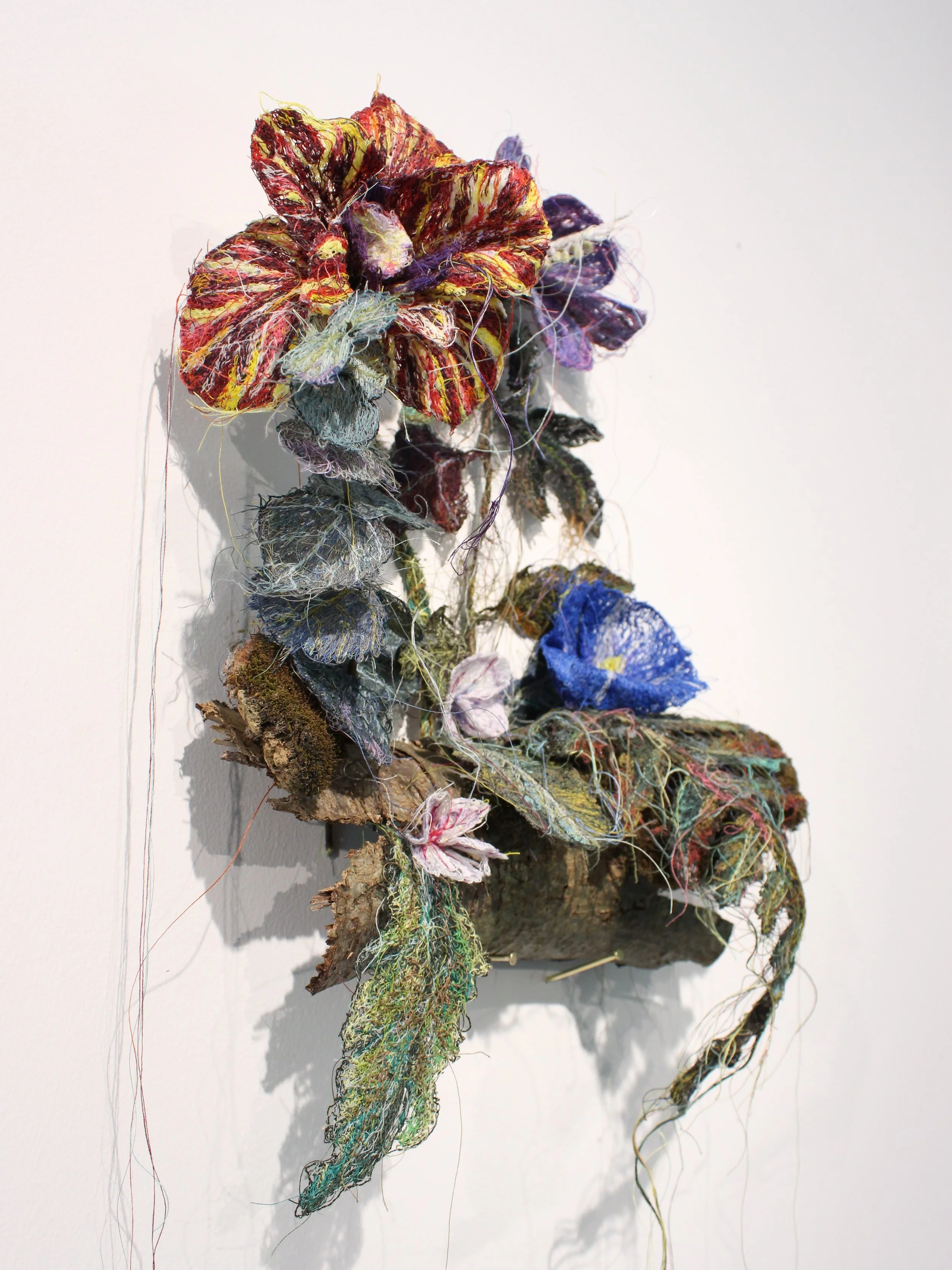 Memorabilia — CAROLA VAN DYKE studio