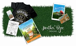 Heather Ozee Designs