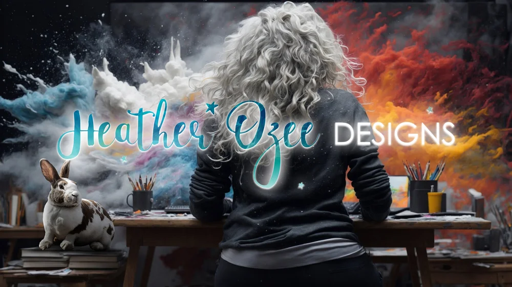 Heather Ozee Designs