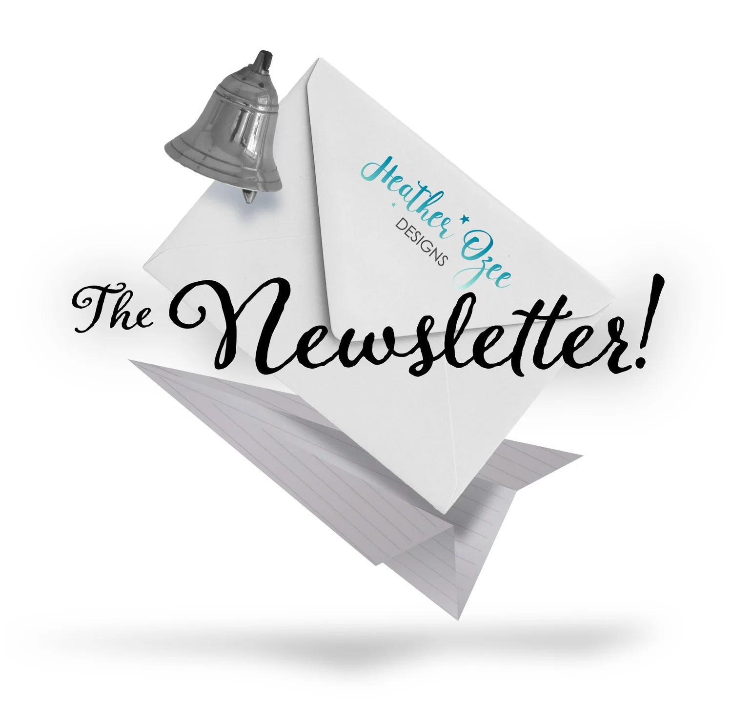 Heather Ozee Designs