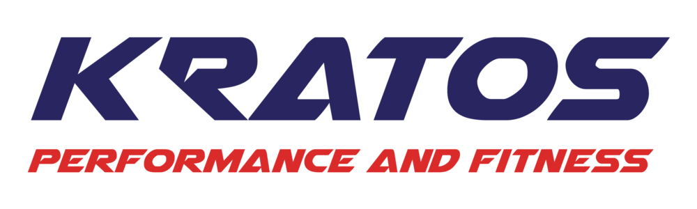 Kratos Performance & Fitness