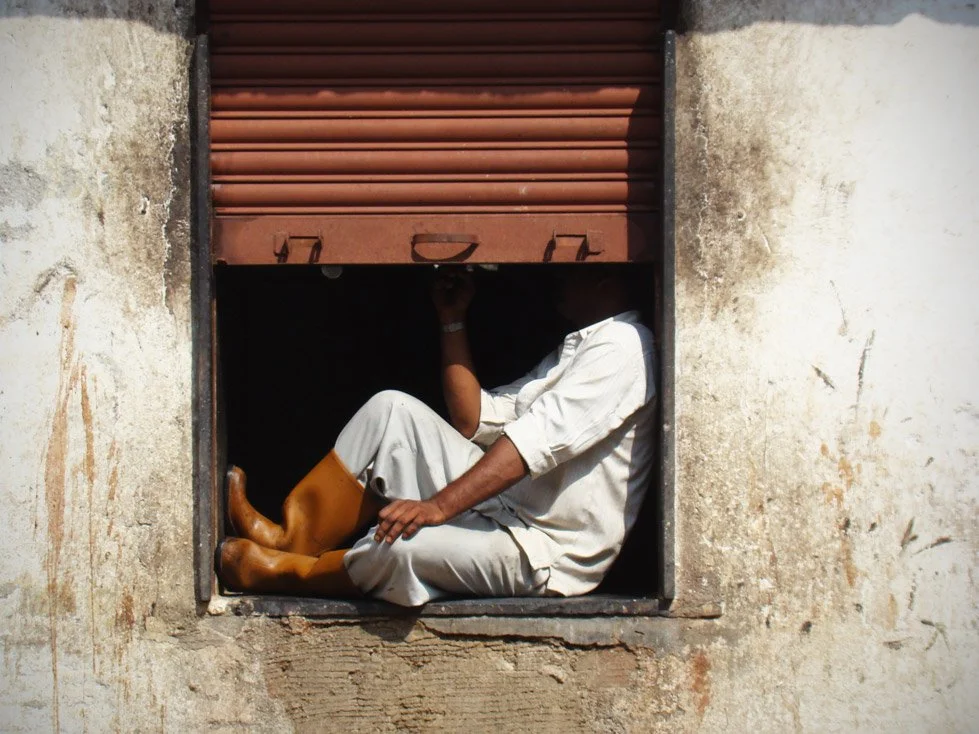 Northern India — Nilo Studio