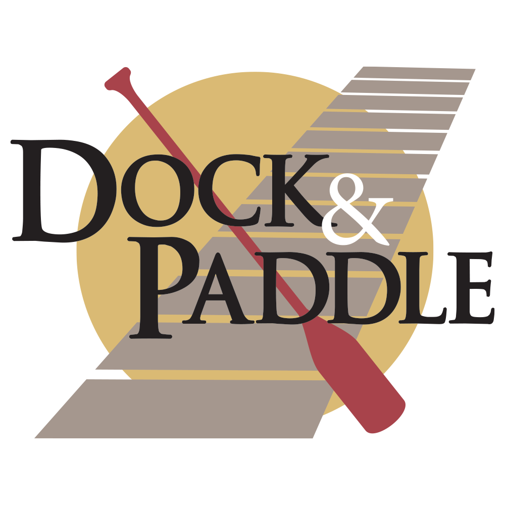 Dock & Paddle