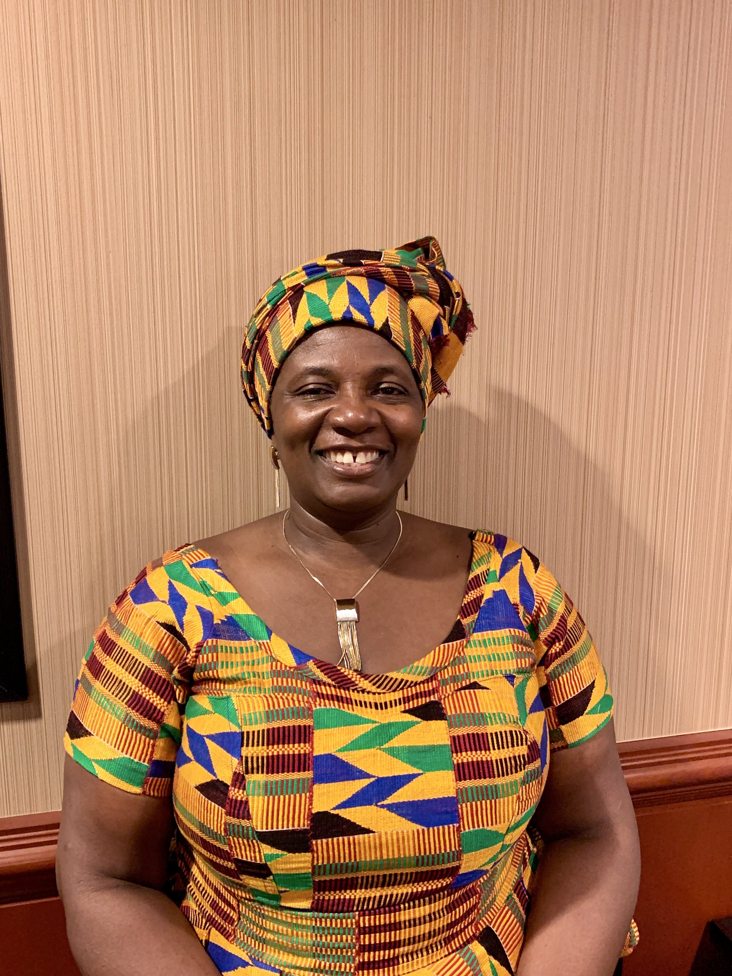 Mirrors of MJ — Meyer Jabara Hotels