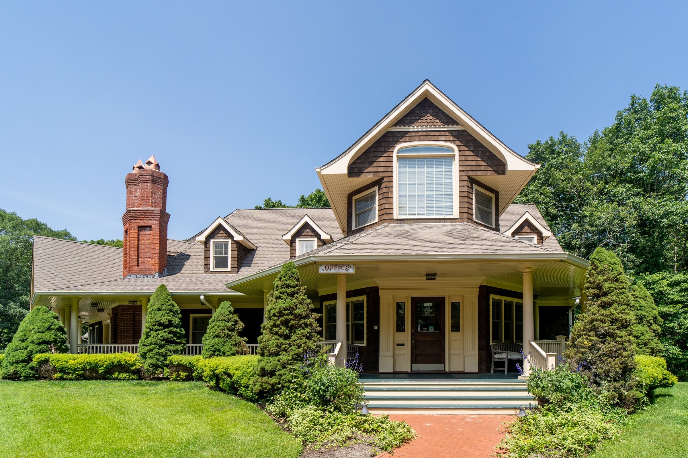 Hotels — Meyer Jabara Hotels