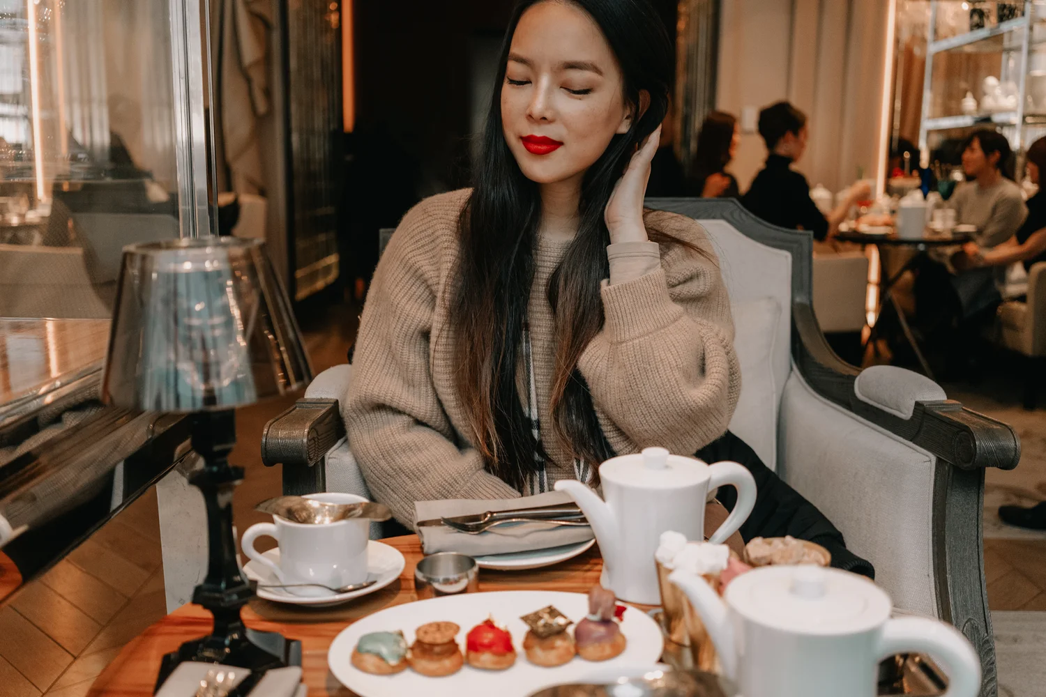 7 Places You Must Try In New York City | In Between Pictures