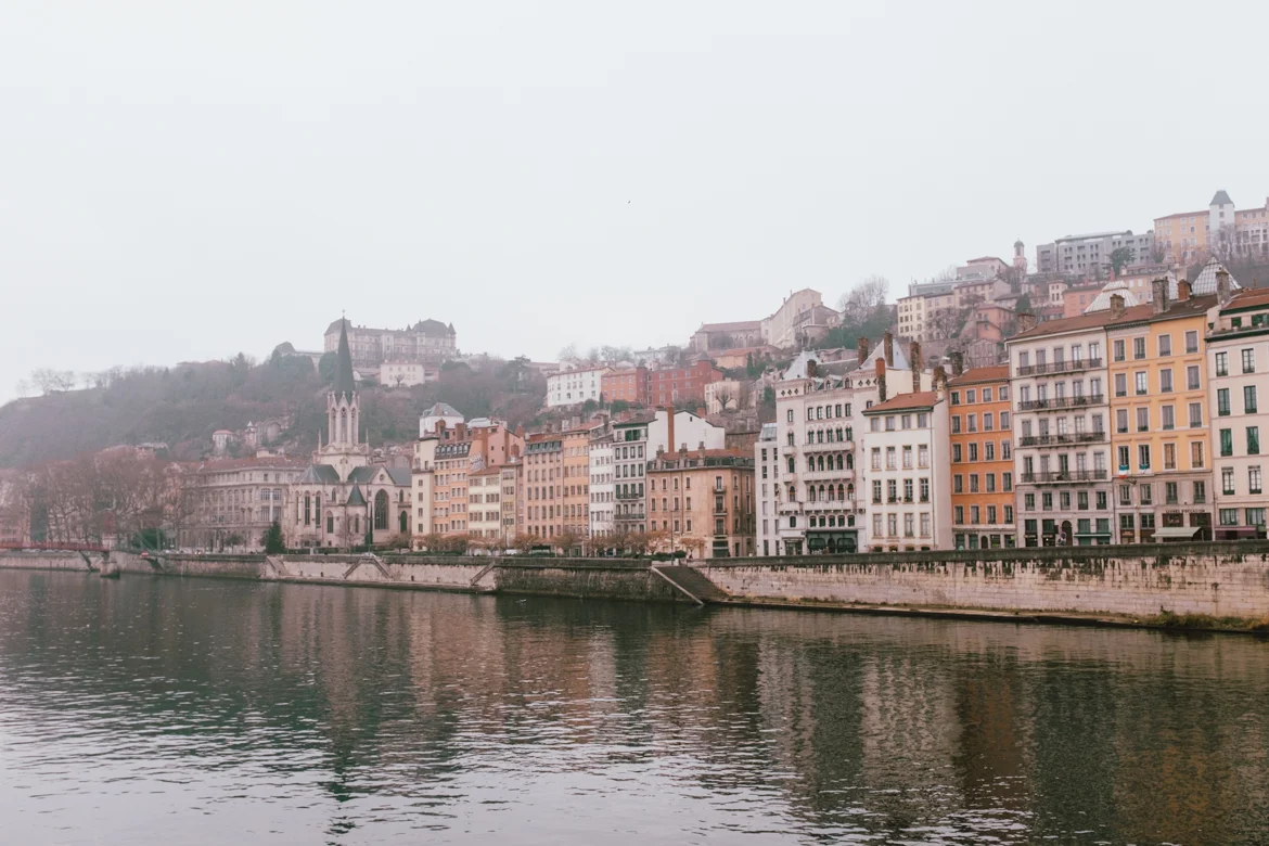9 Best Things To Do In Lyon France | In Between Pictures