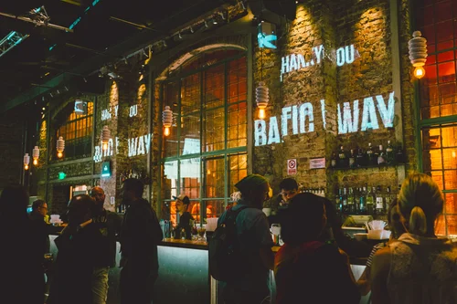 Ultimate Guide To Bucharest Hidden Gems | In Between Pictures