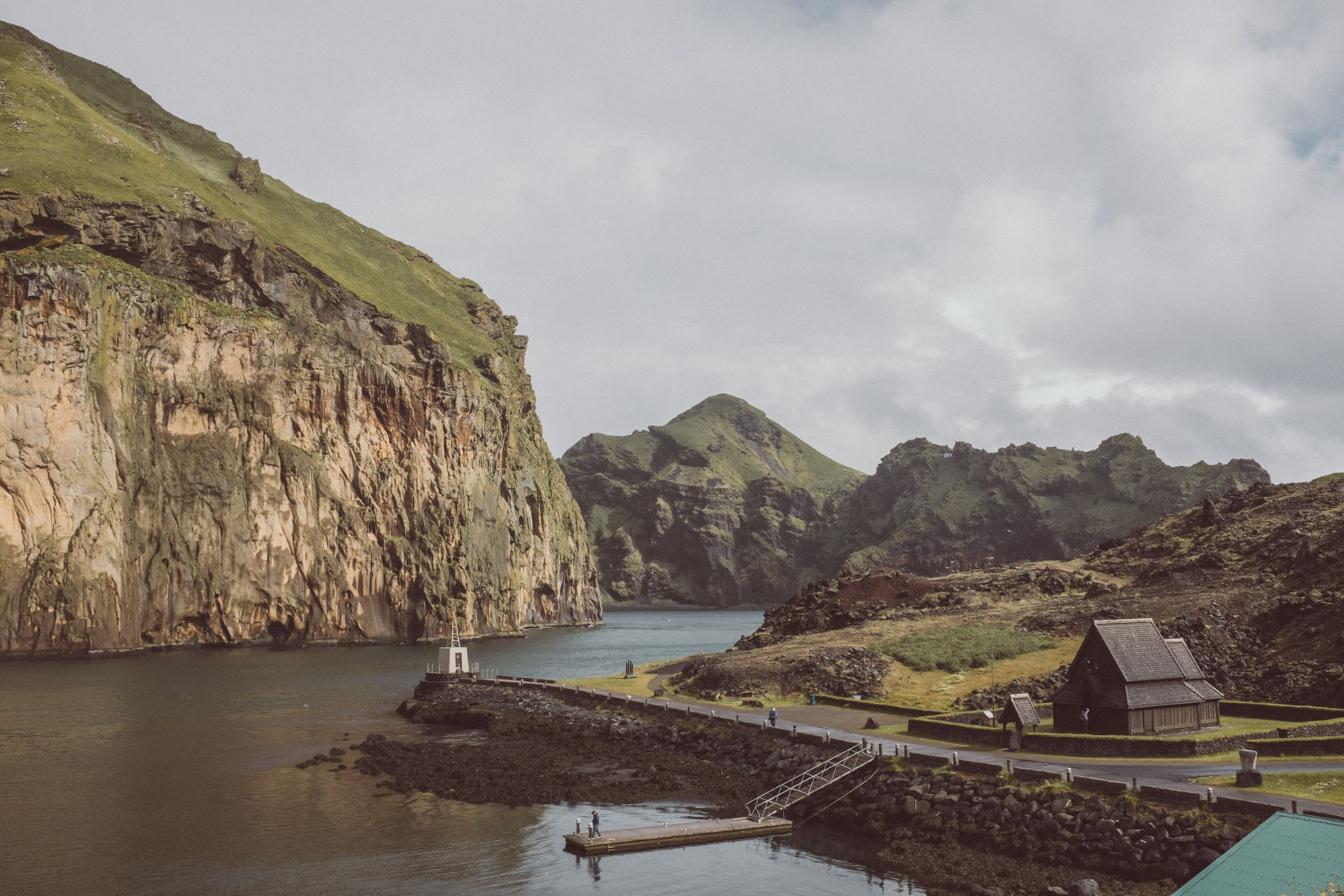 15 photos that will make you want to visit the Island of Heimaey ...