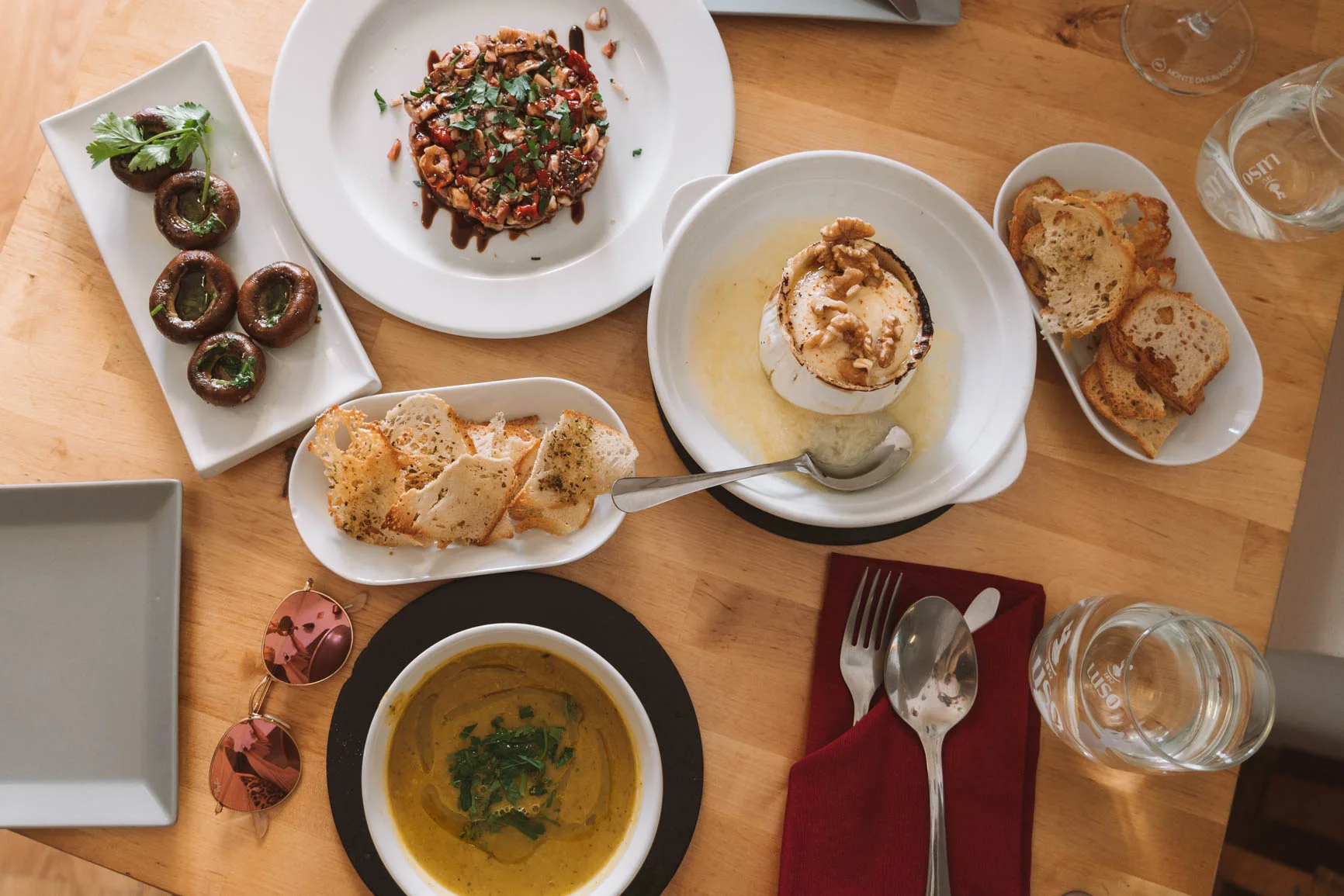 What To Eat in Portugal – 15 Delish Foods You Must Try | In Between ...