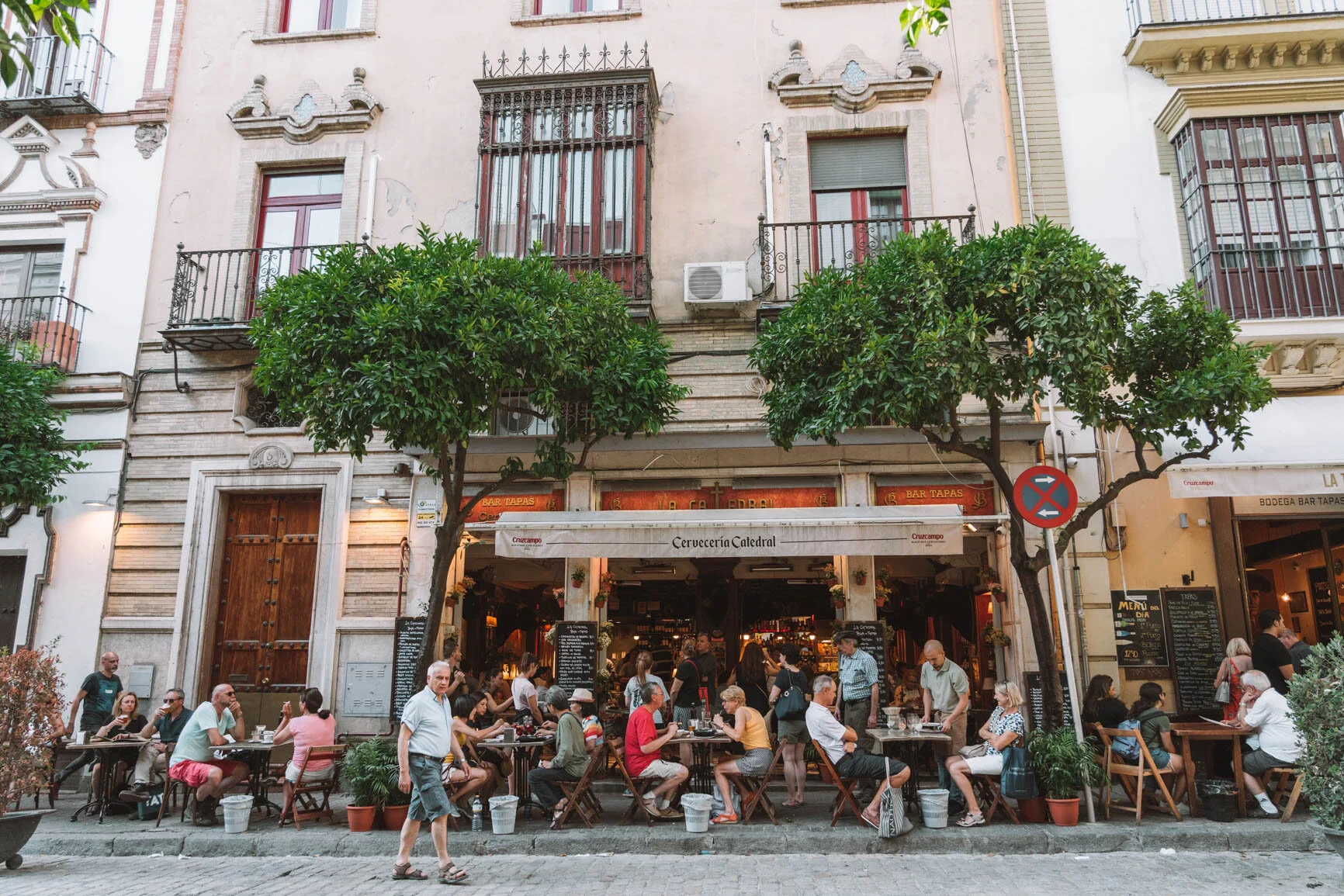 The Ultimate Seville Food Guide: Where to Eat and What to Order | In ...