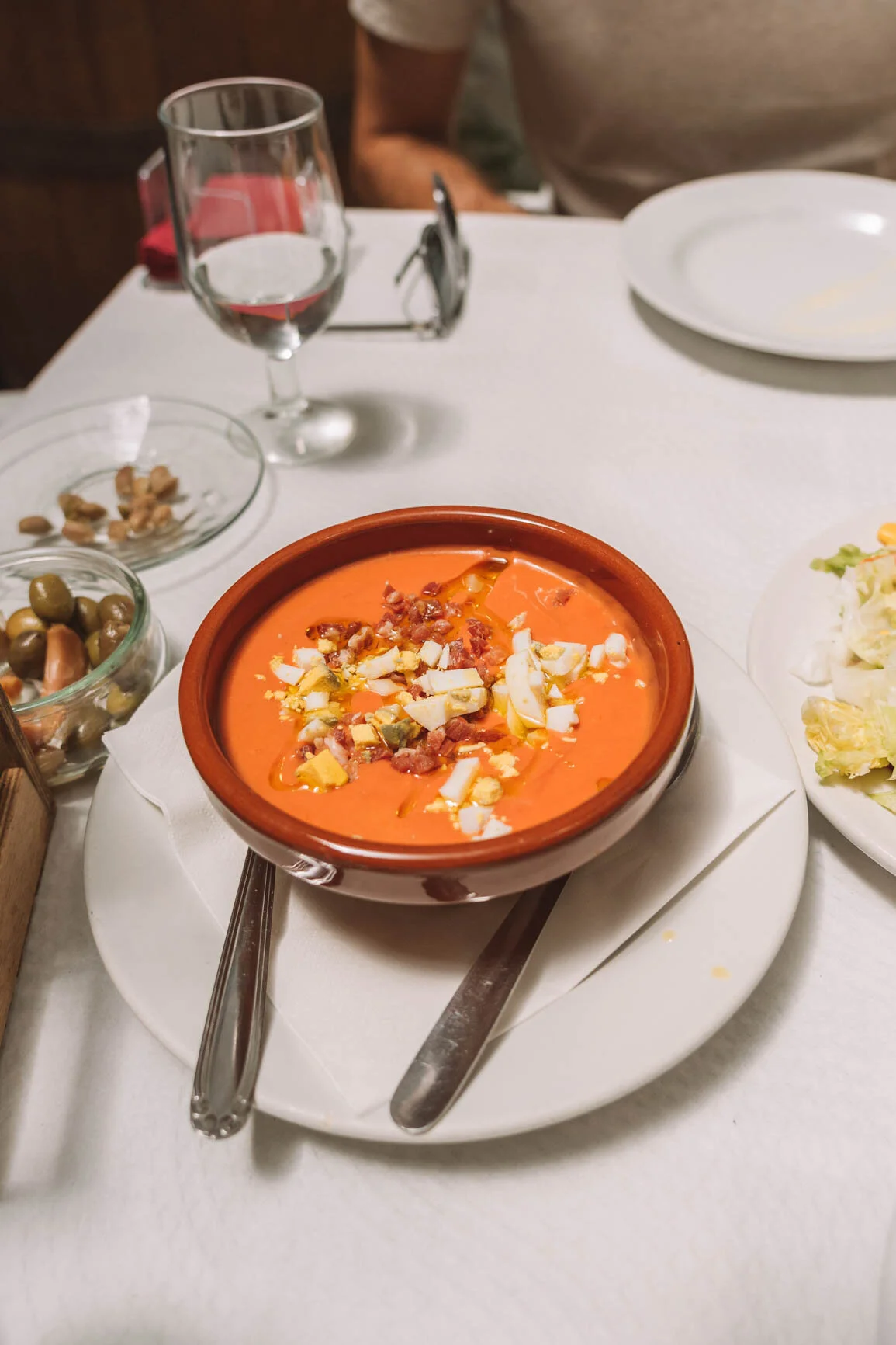 The Ultimate Seville Food Guide: Where to Eat and What to Order | In ...