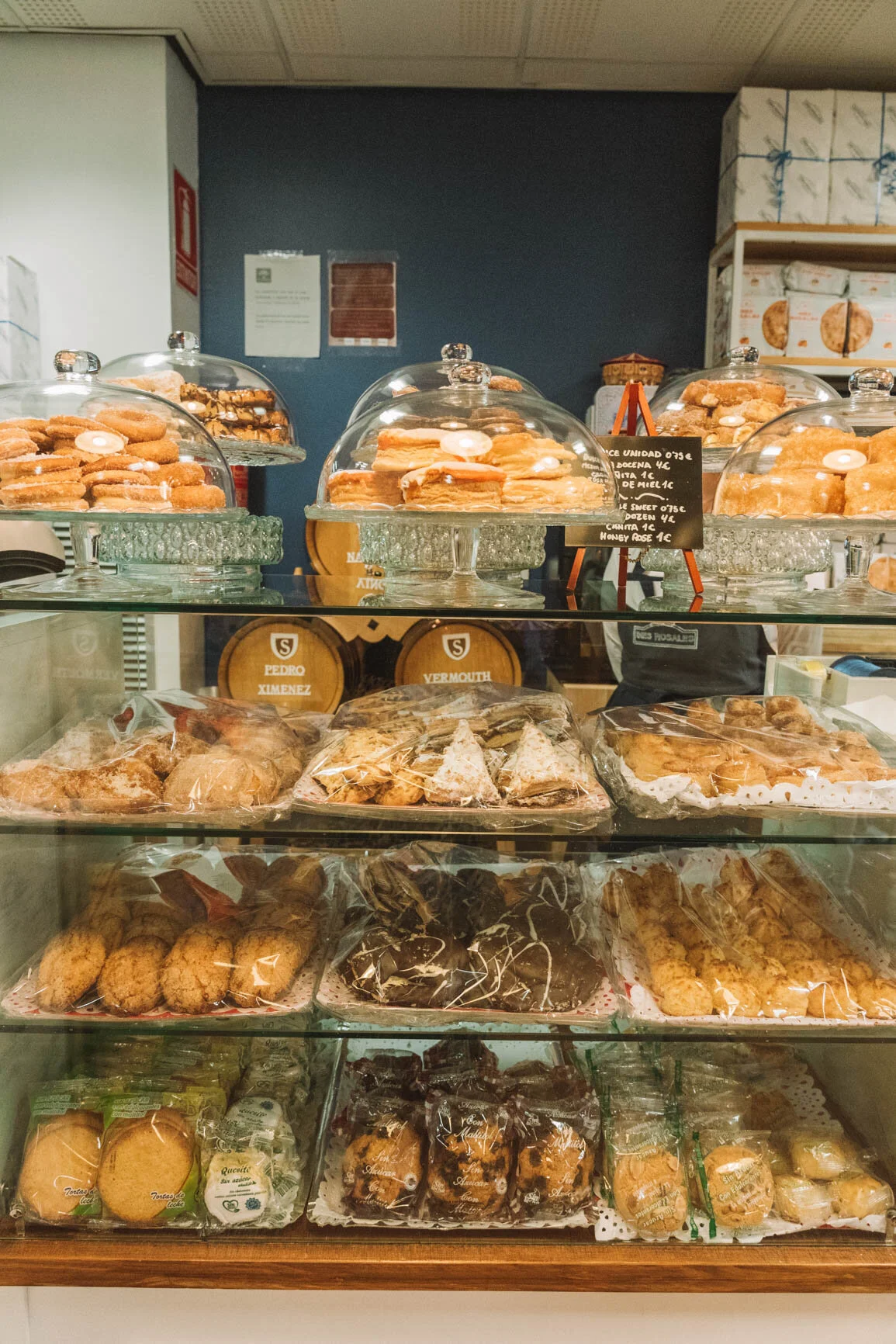The Ultimate Seville Food Guide: Where to Eat and What to Order | In ...