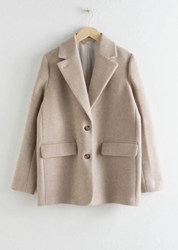 What To Pack For Winter In Europe | In Between Pictures