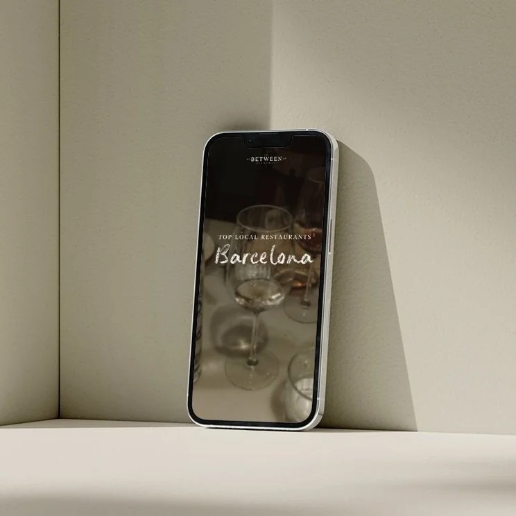 Ultimate 3-Day Barcelona Itinerary: Insider Tips from a Local. | In ...