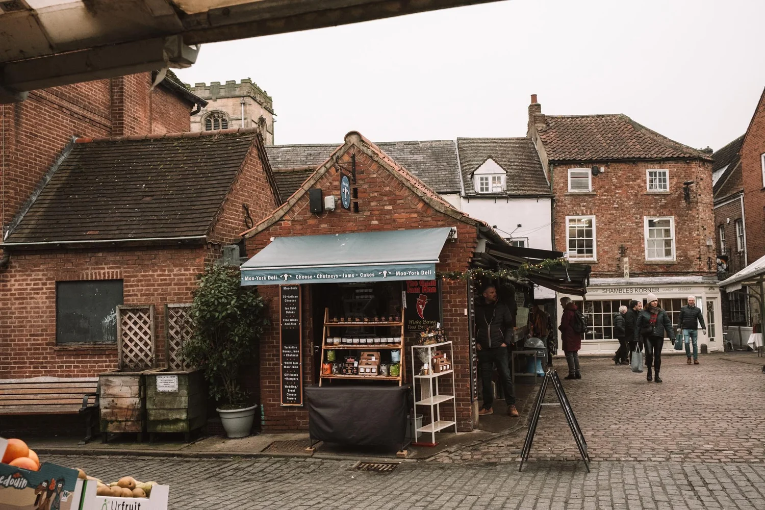 York UK travel guide: Local secrets and hidden gems | In Between Pictures