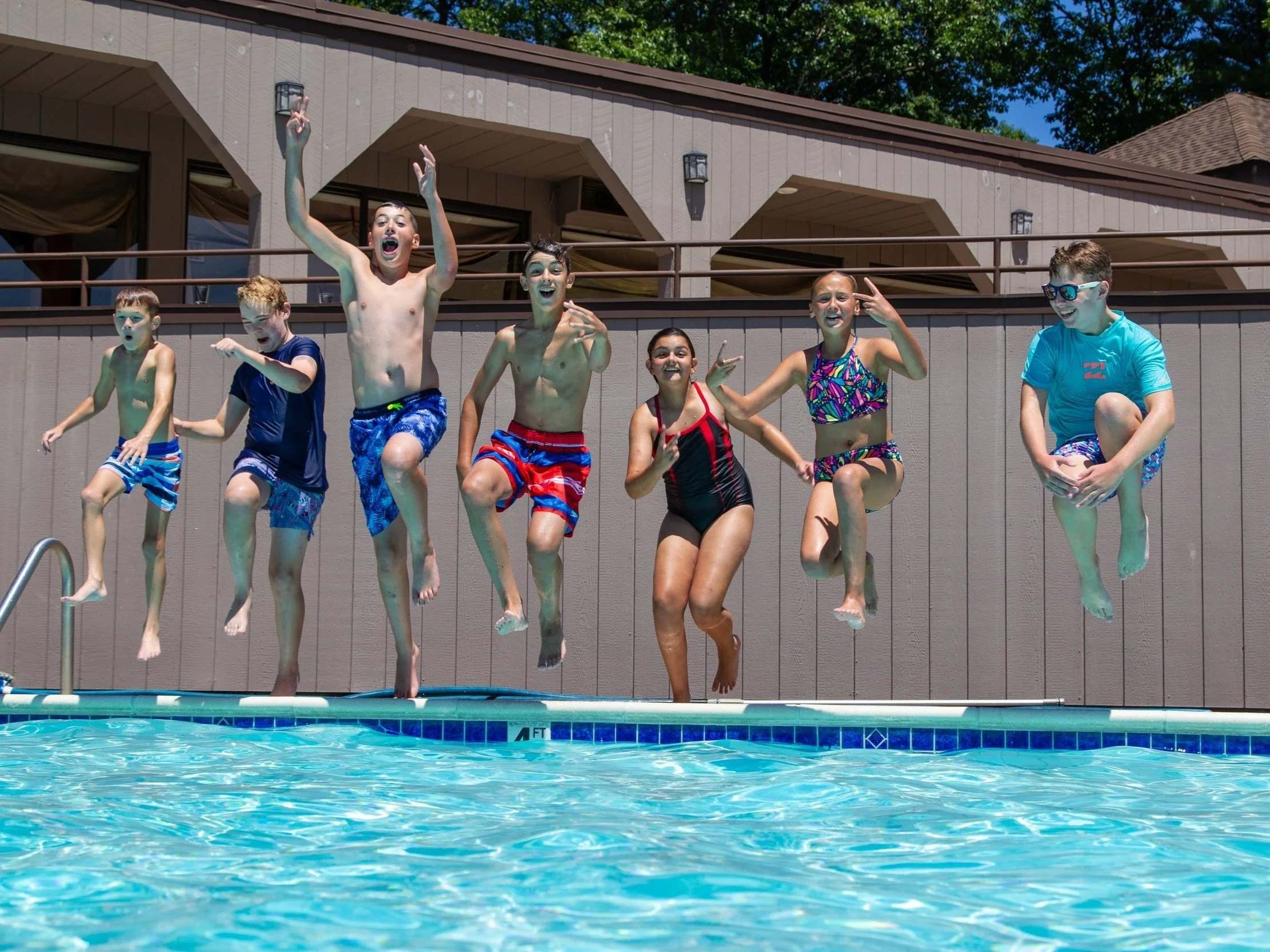 Newberry Estates Country Club