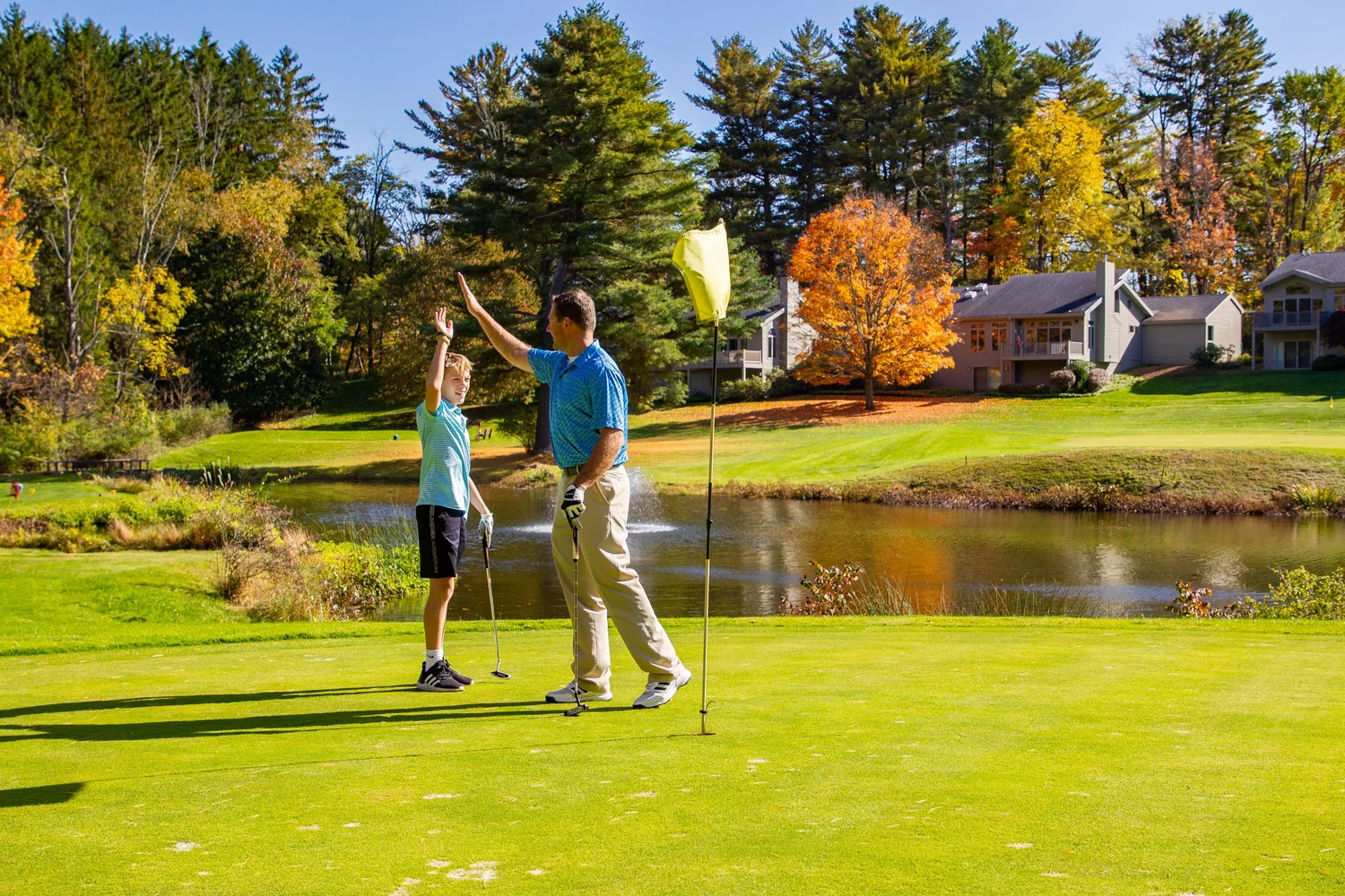 Newberry Estates Country Club