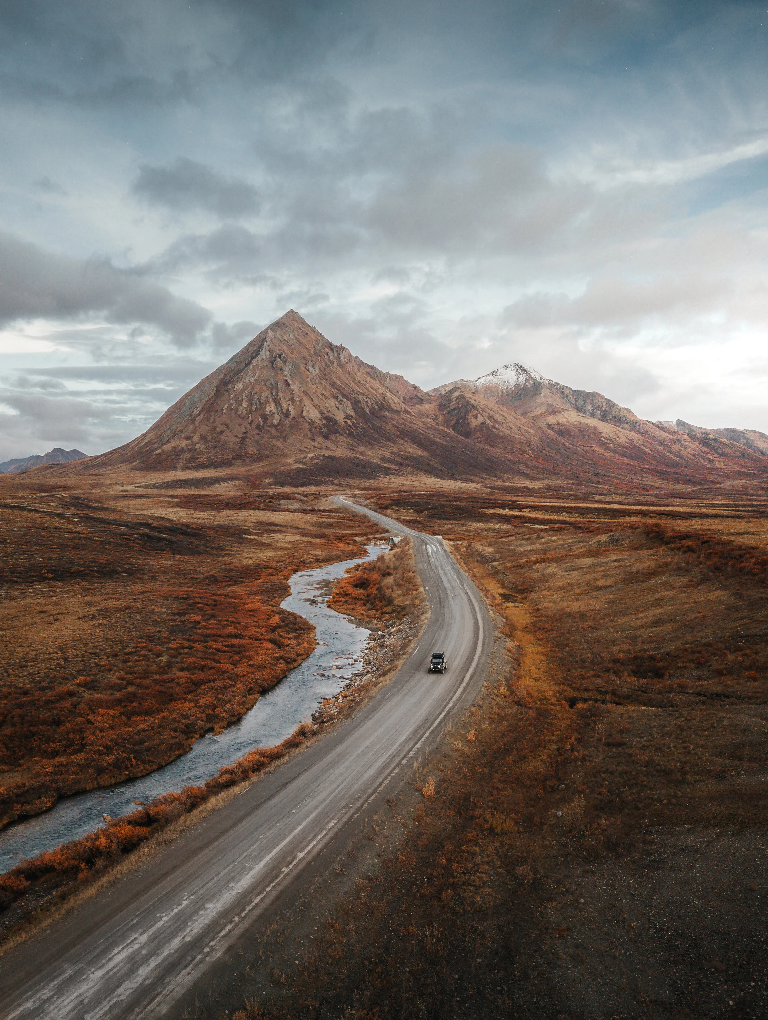 When is the Best Time to Visit the Yukon? — Overland Yukon
