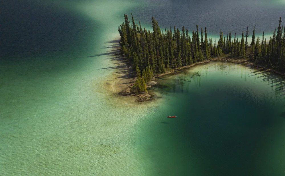 When is the Best Time to Visit the Yukon? — Overland Yukon