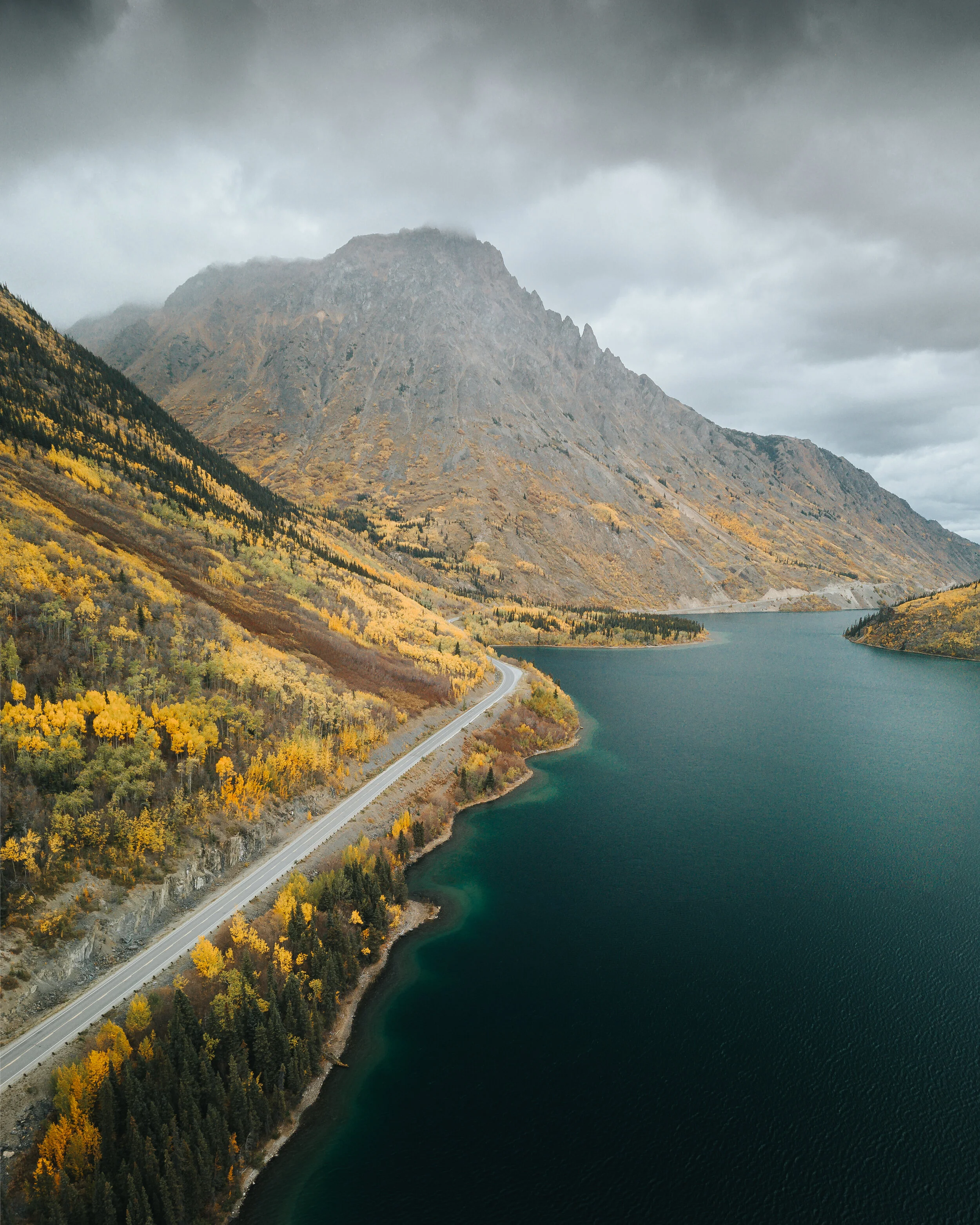 5 Ways to Relax on your Yukon Getaway — Overland Yukon