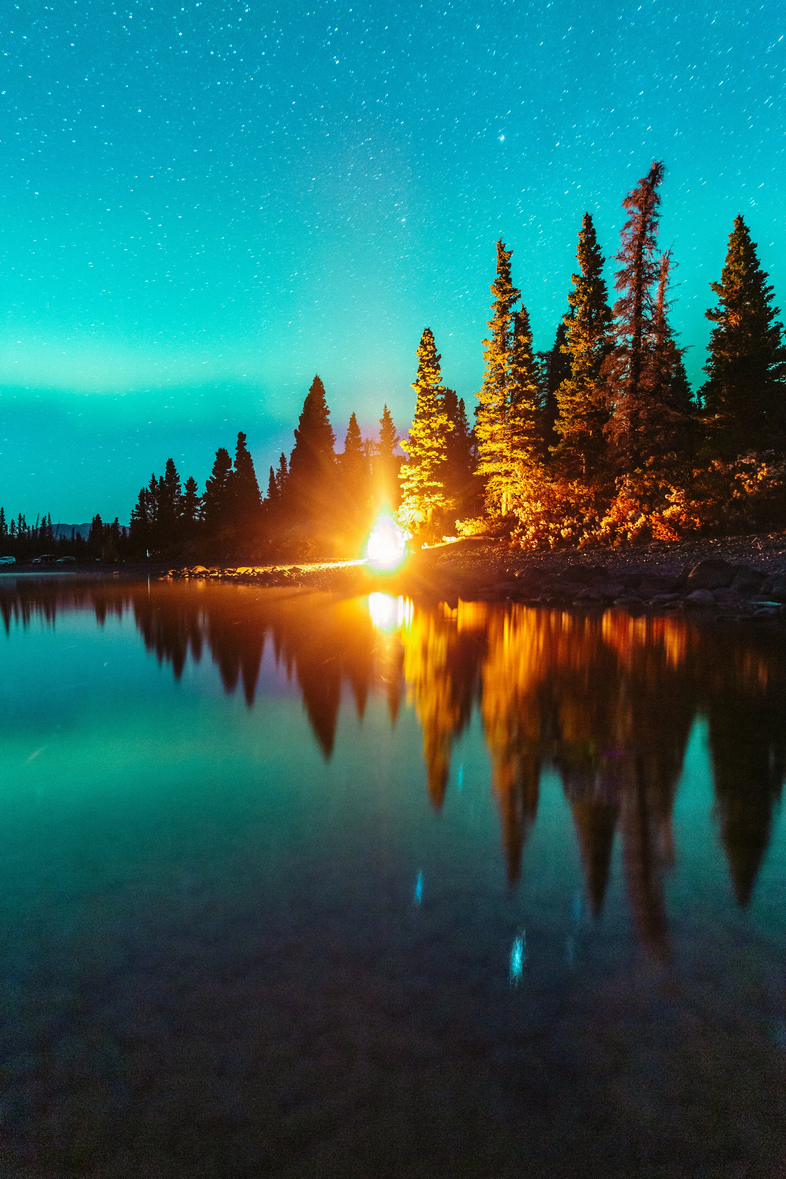 5 Ways to Relax on your Yukon Getaway — Overland Yukon