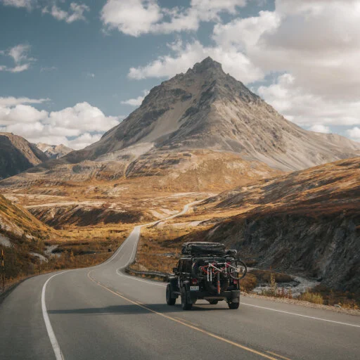 Overland Yukon