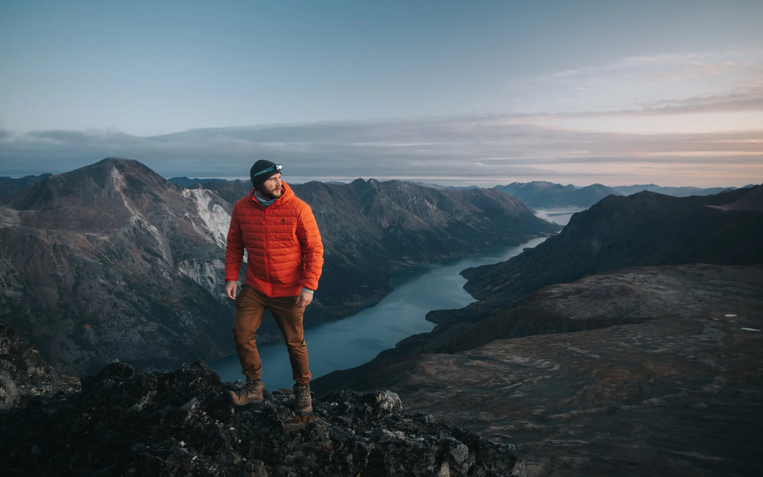 Official Blog — Overland Yukon