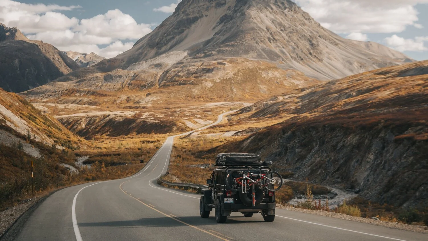 Why You Should Bring a Travel Journal To The Yukon — Overland Yukon