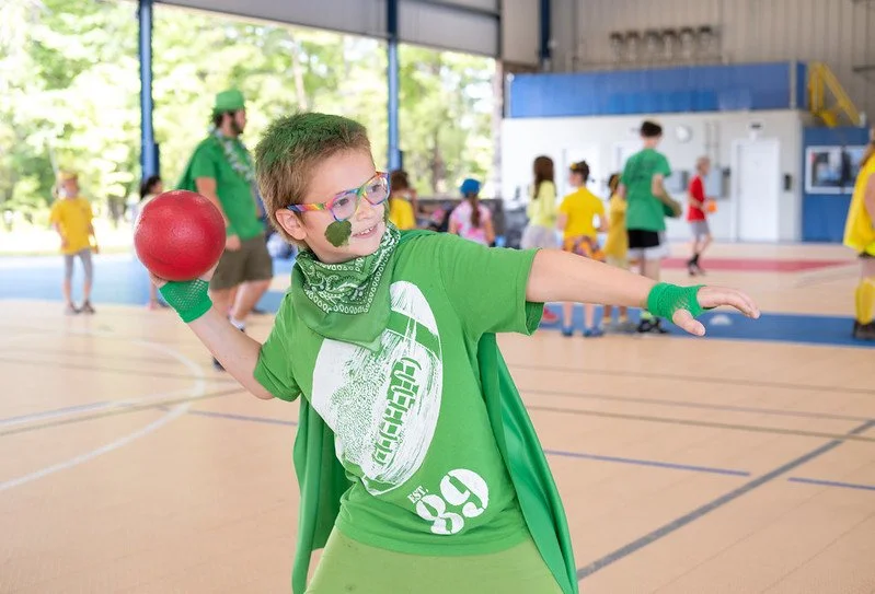 DATES & RATES — RALEIGH-CARY JCC