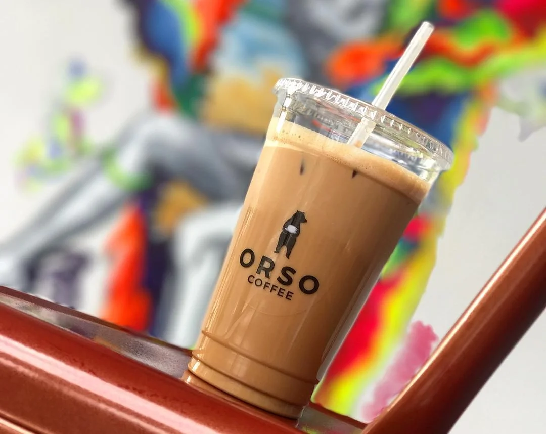 Shop — Orso Coffee