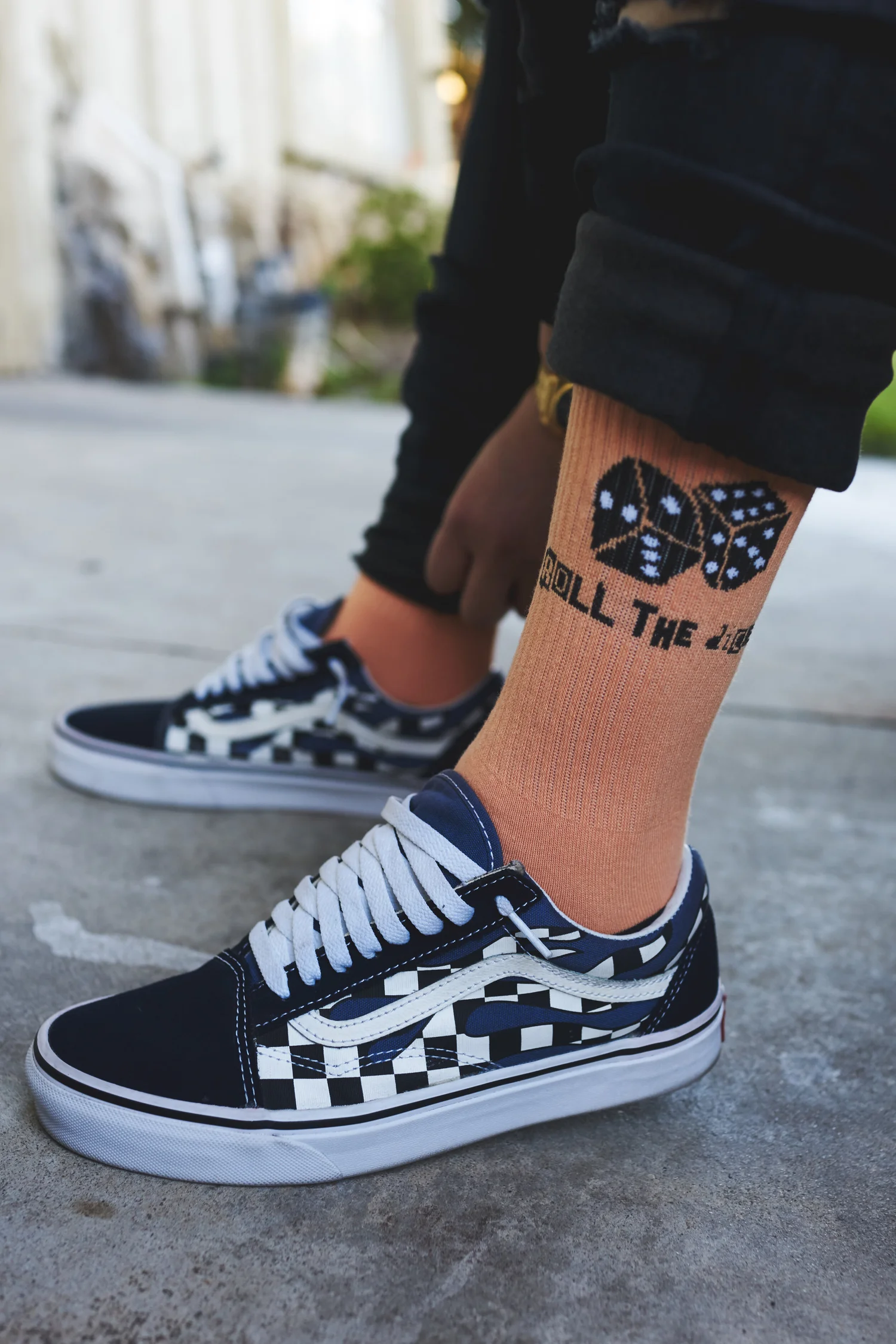Two Feet Ten Toes