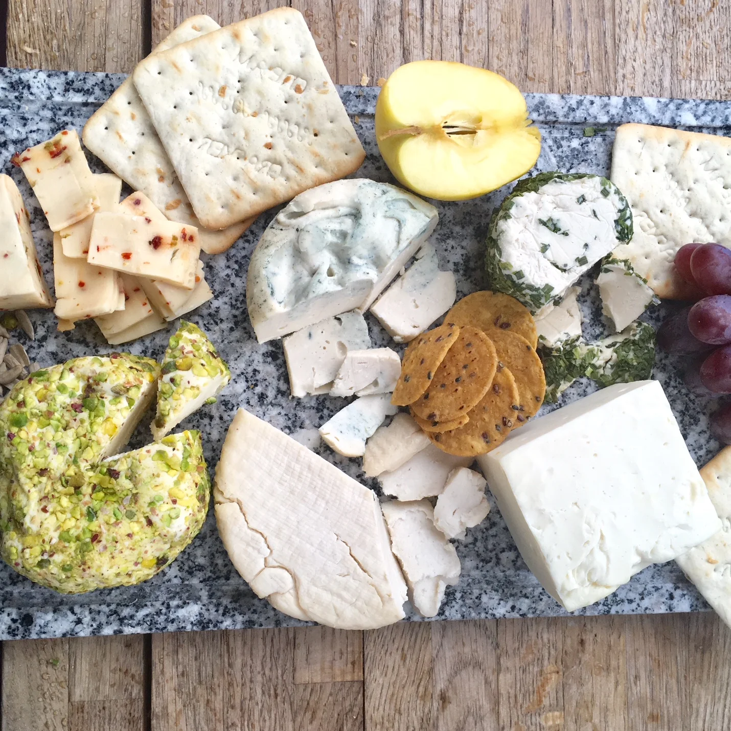 Shop Products — Earthy Vegan Cheese by Beetroot