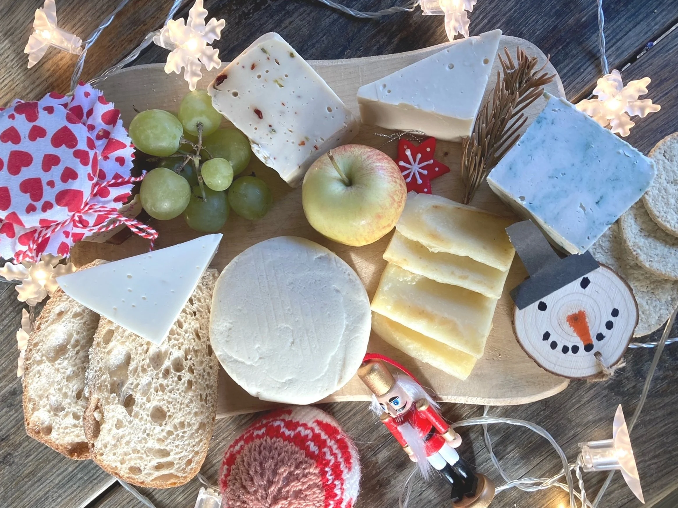 Shop Products — Earthy Vegan Cheese by Beetroot