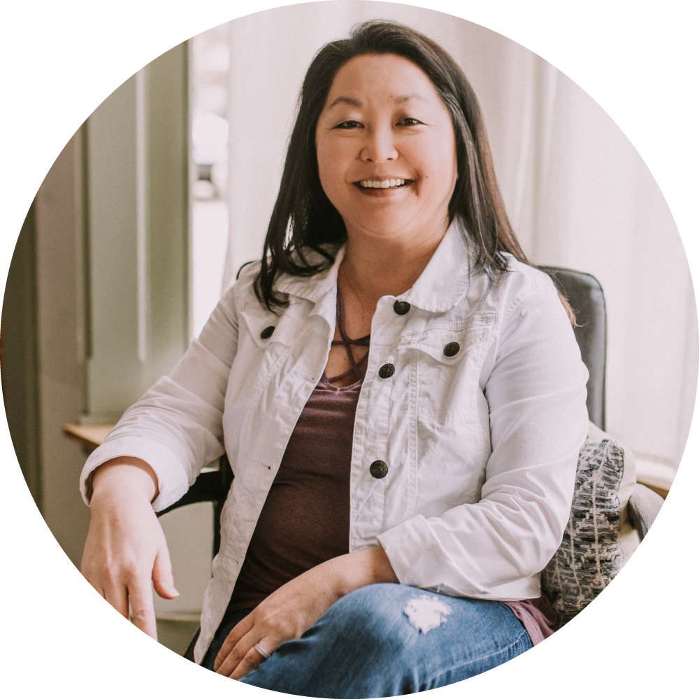 Meet Your Counselor — Joy Unlimited