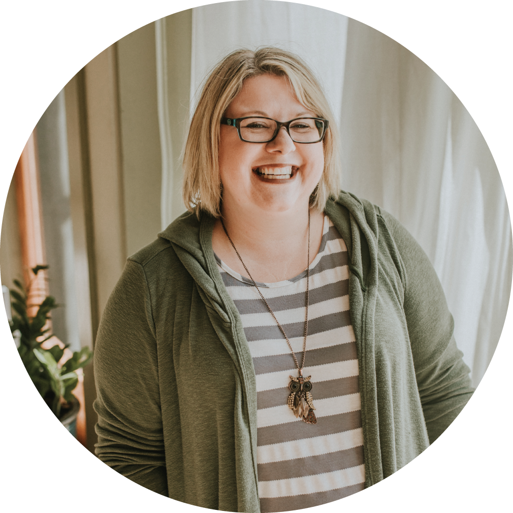 Meet Your Counselor — Joy Unlimited