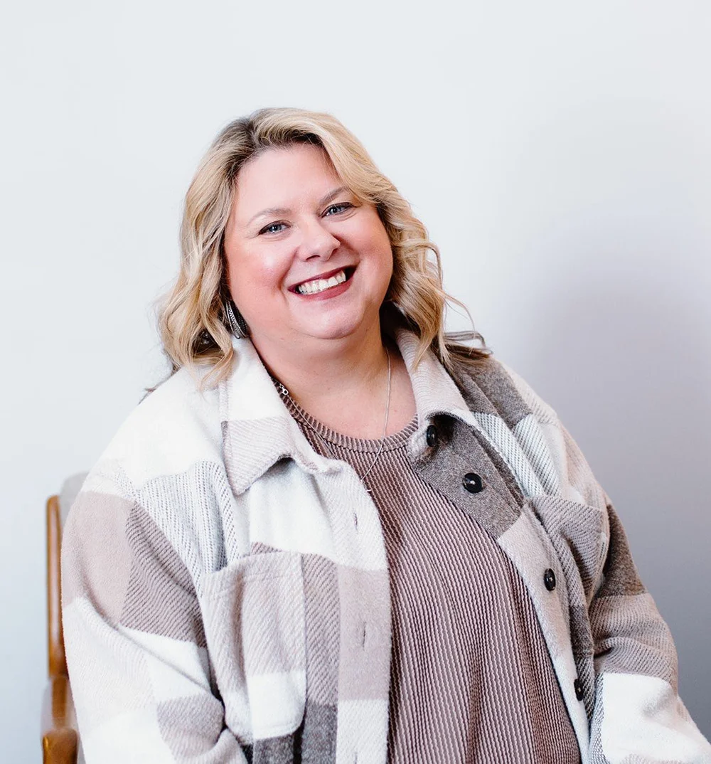 Meet Your Counselor — Joy Unlimited