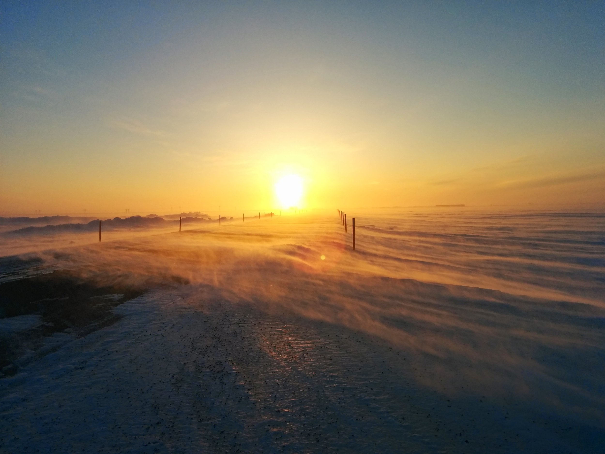 Slope Protection Design for Endicott — Coastal Frontiers Corporation