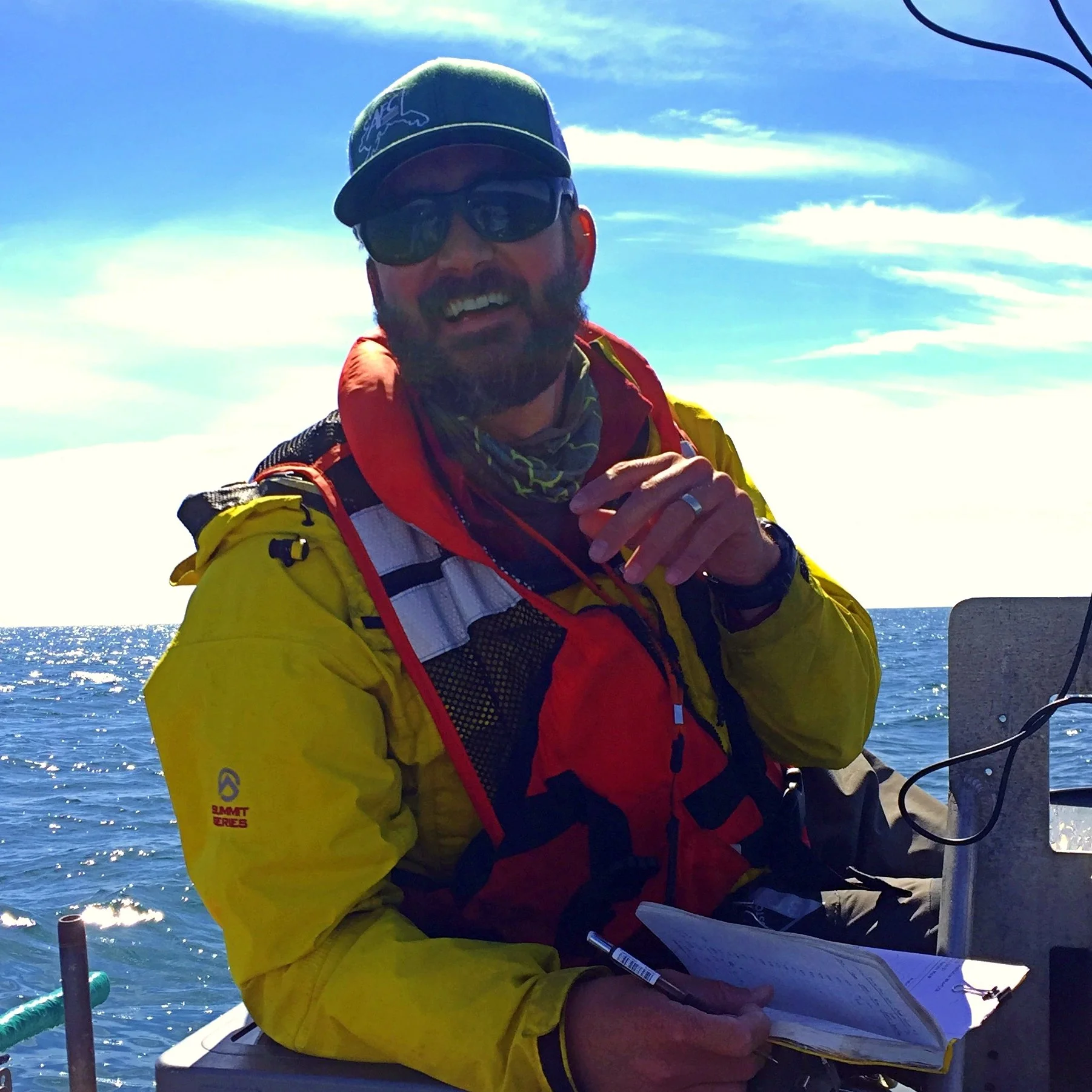 About Us — Coastal Frontiers Corporation