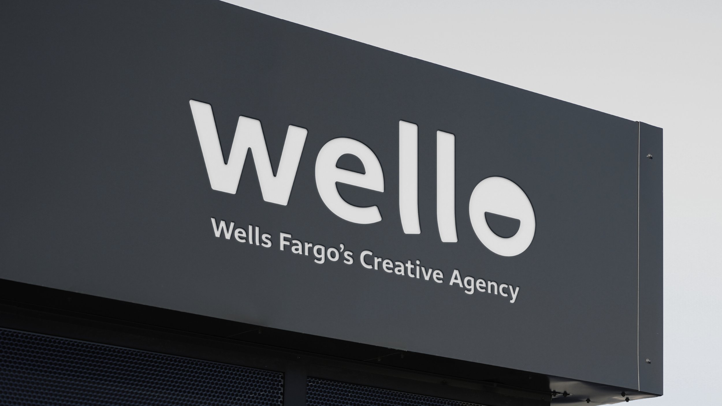 Wells Fargo Design Studio