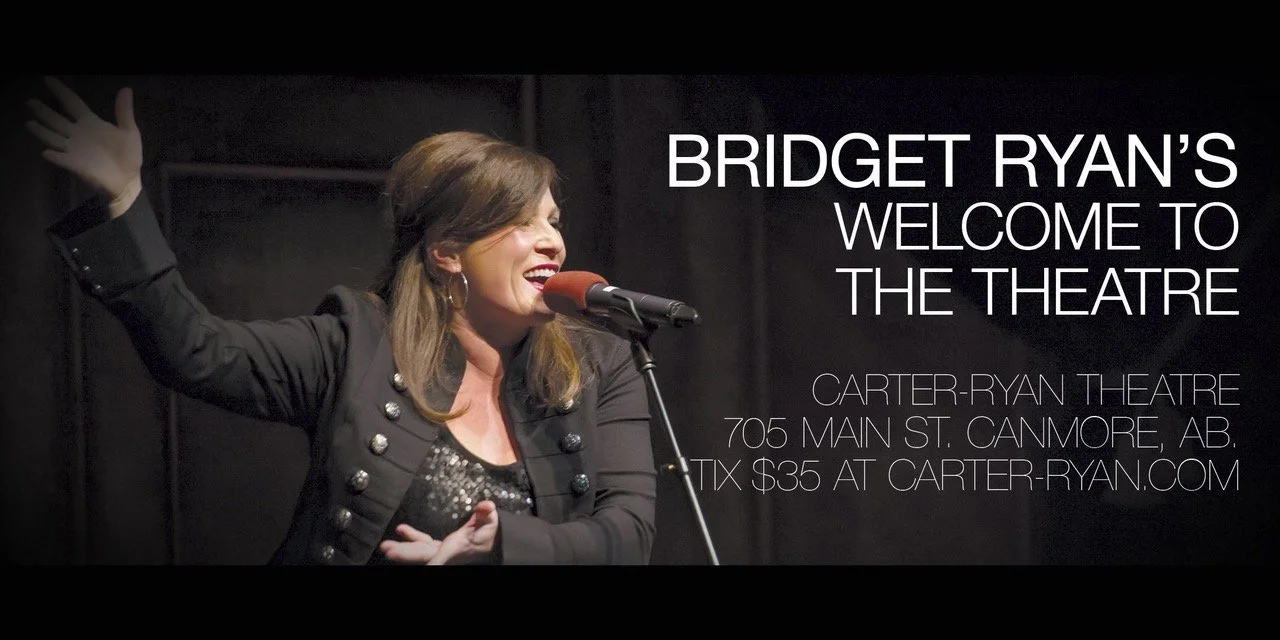 2023-24 Theatre Season — Carter-Ryan