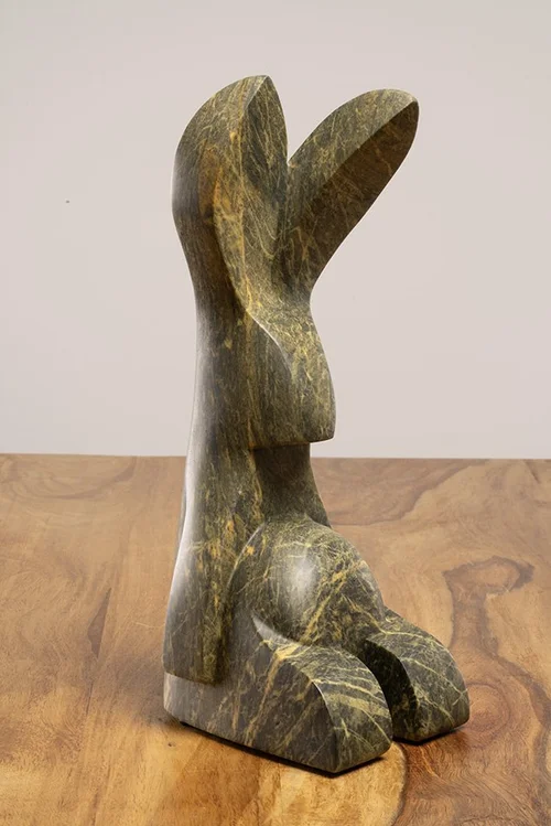 Jason Carter - Original Stone Sculptures Gallery — Carter-Ryan