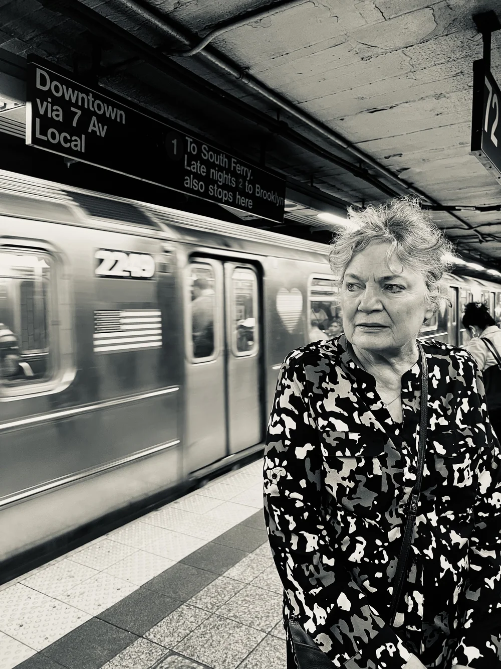 Carter-Ryan Gallery - Jason Carter - Indigenous Artist