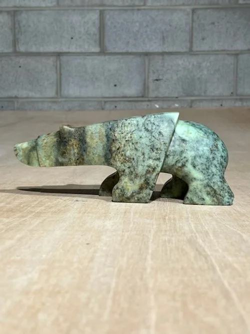 Jason Carter - Original Stone Sculptures Gallery — Carter-Ryan