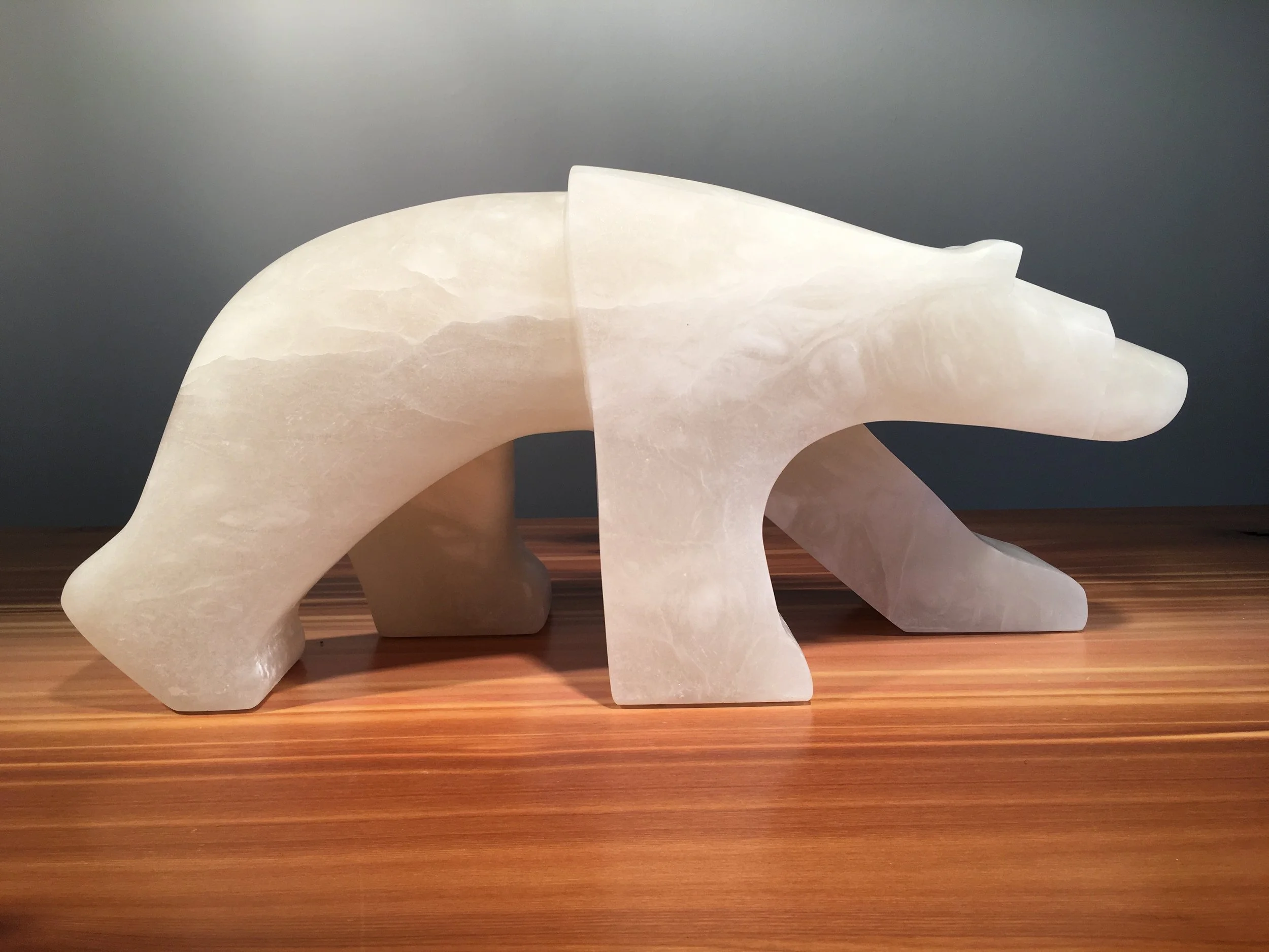 Carter-Ryan Gallery - Jason Carter - Indigenous Artist