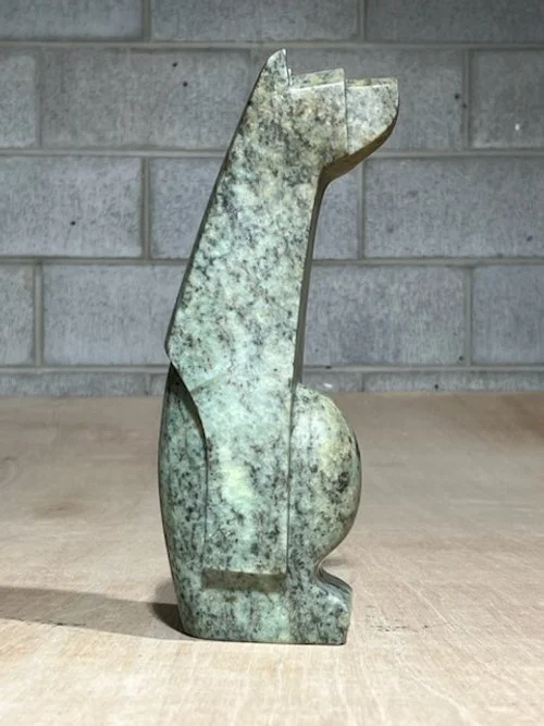 Jason Carter - Original Stone Sculptures Gallery — Carter-Ryan