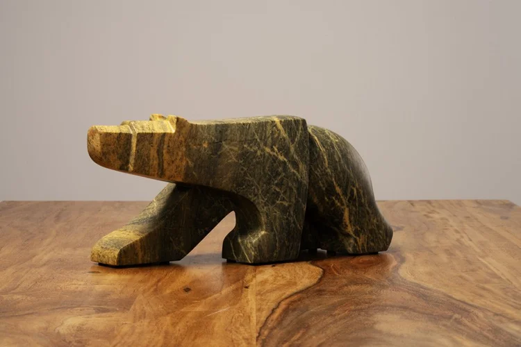 Jason Carter - Original Stone Sculptures Gallery — Carter-Ryan