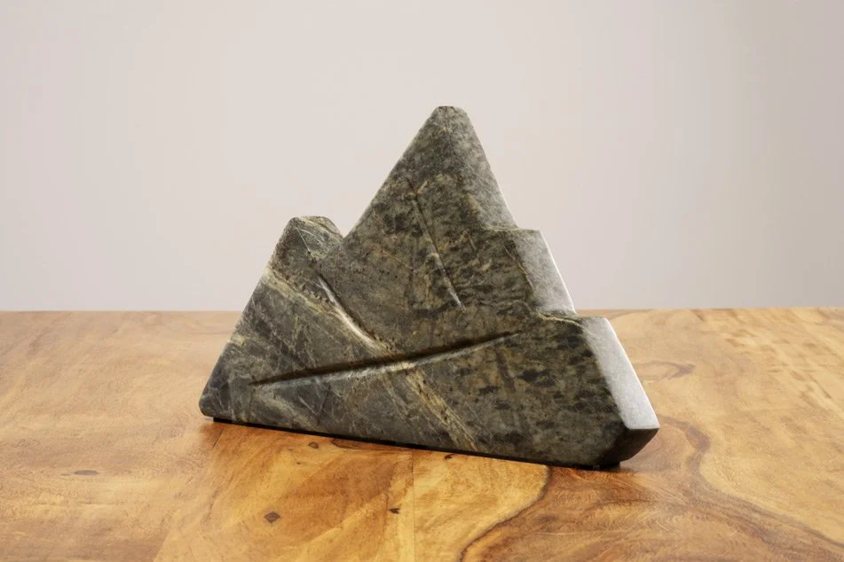 Jason Carter - Original Stone Sculptures Gallery — Carter-Ryan